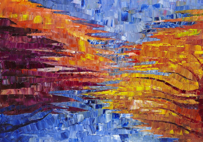 Maple Trees | Dan Schlesinger