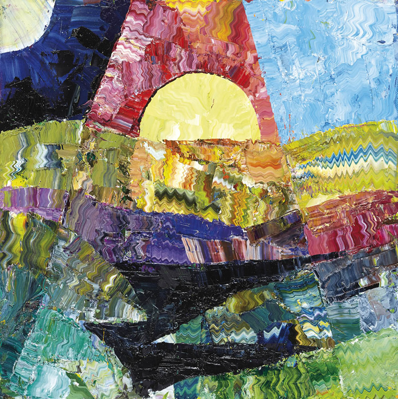 Work | DAN SCHLESINGER