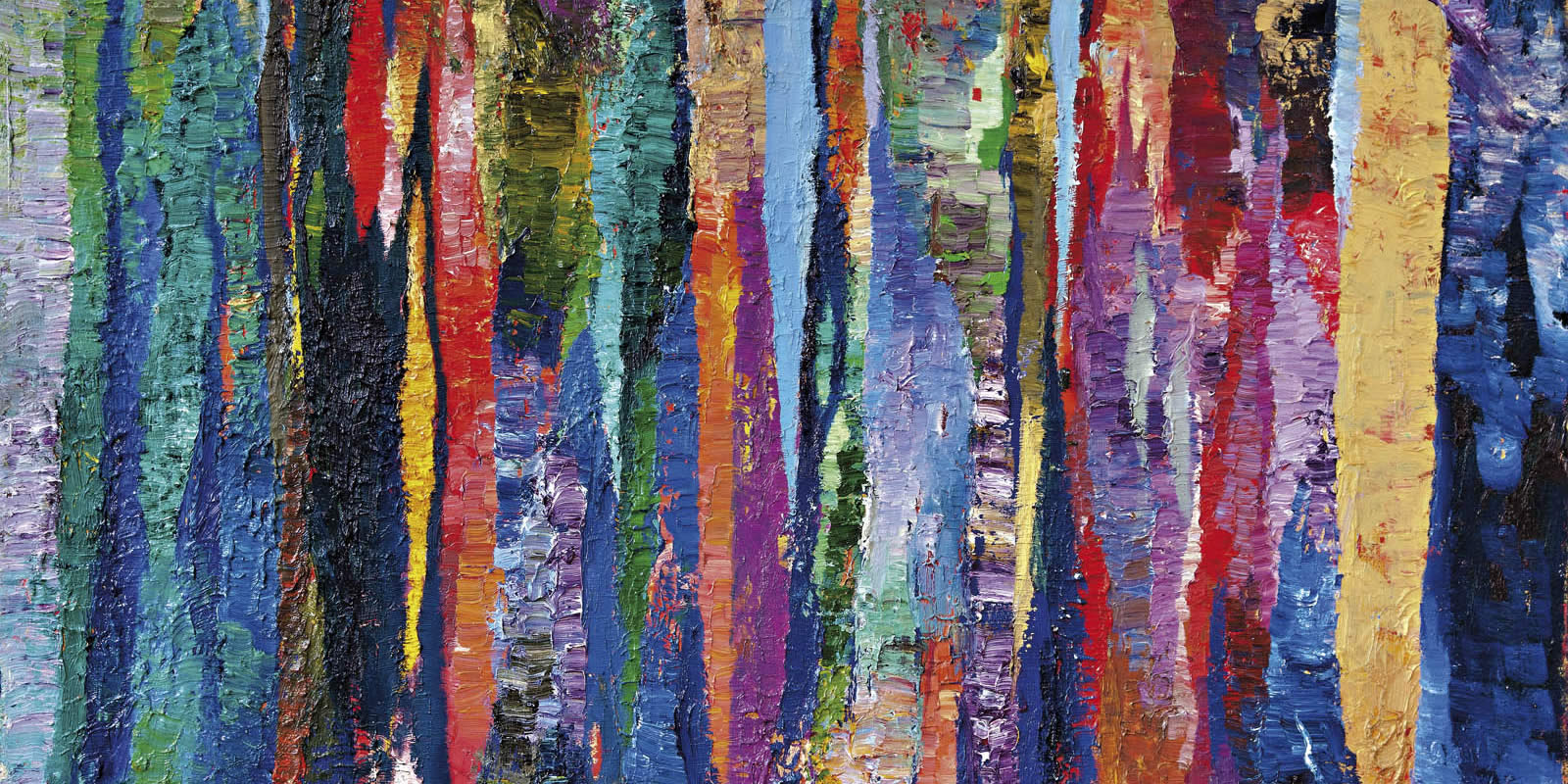 DAN SCHLESINGER | Dan is an acclaimed fine artist whose innovative ...