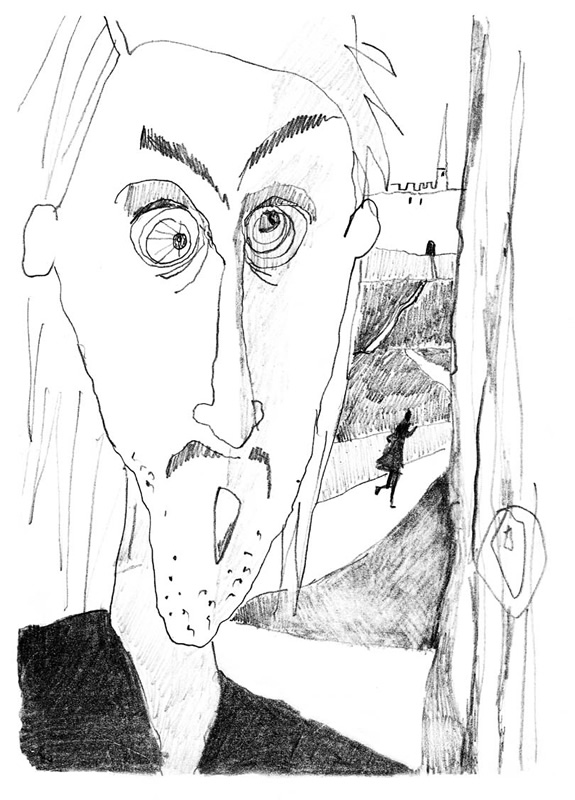 Mr Crouch Harry Potter