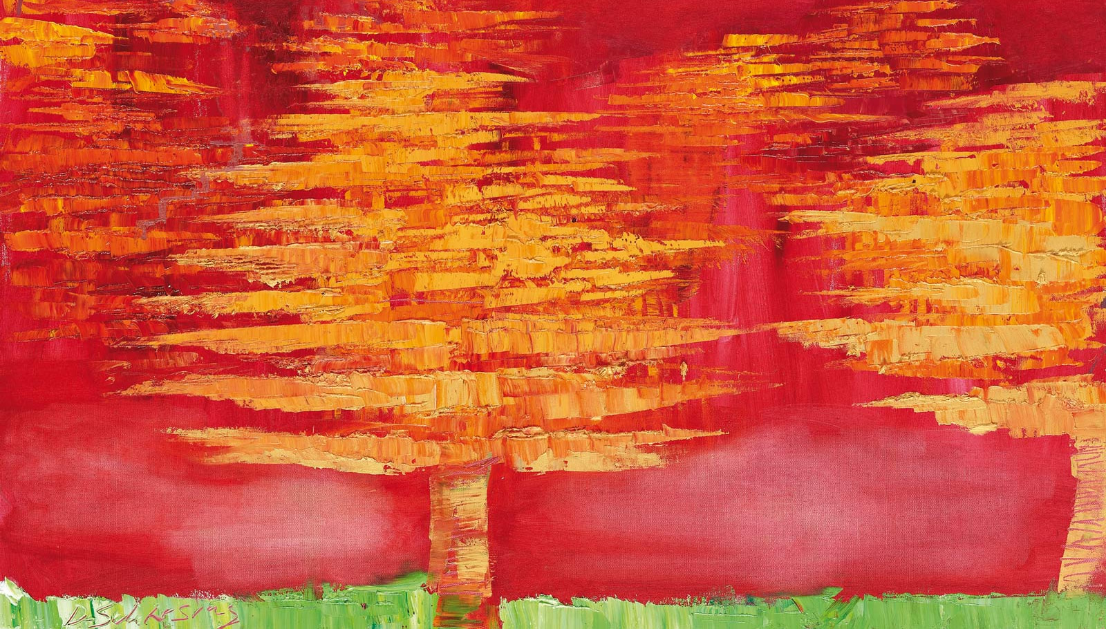 DAN SCHLESINGER | Dan is an acclaimed fine artist whose innovative ...