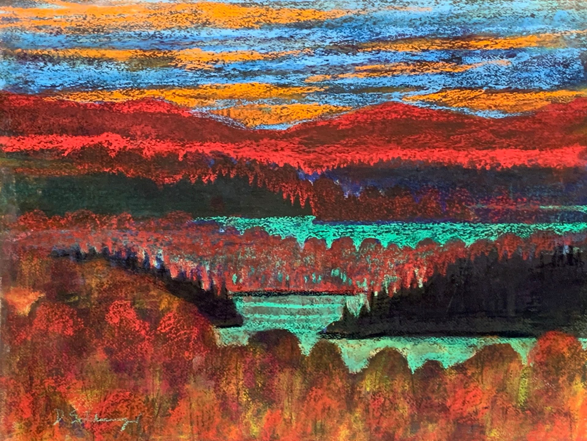 Work | DAN SCHLESINGER