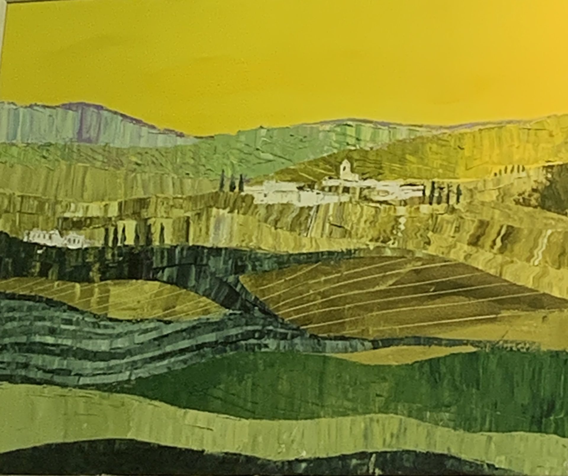 LATEST COLLECTION: ITALY | Dan Schlesinger