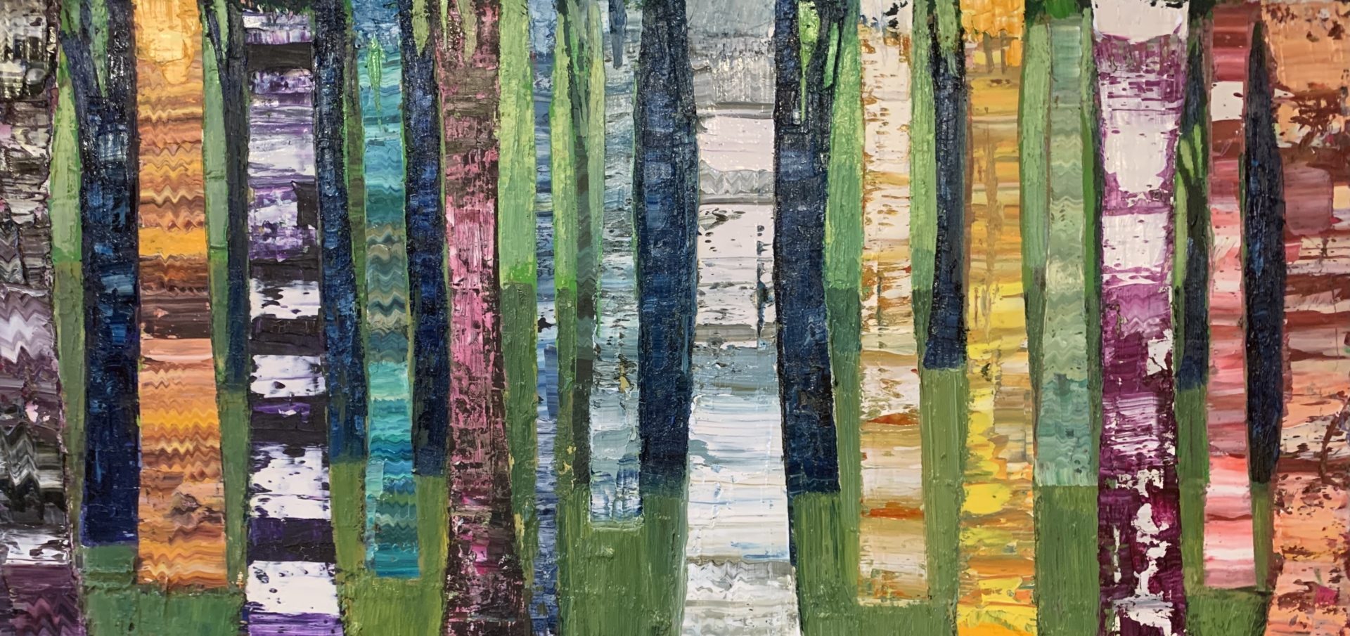 DAN SCHLESINGER | Dan is an acclaimed fine artist whose innovative ...