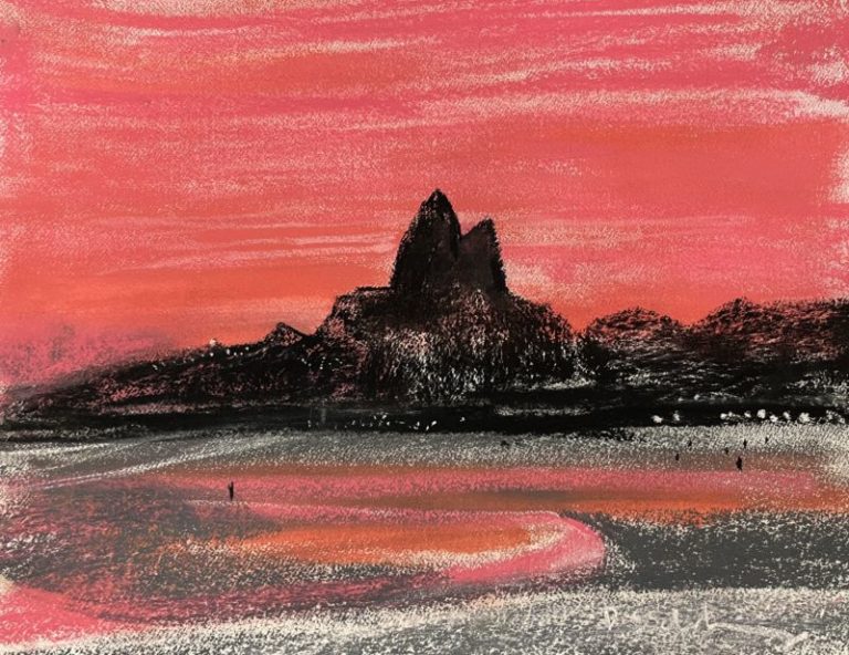 Rio : Sunset 1 | DAN SCHLESINGER