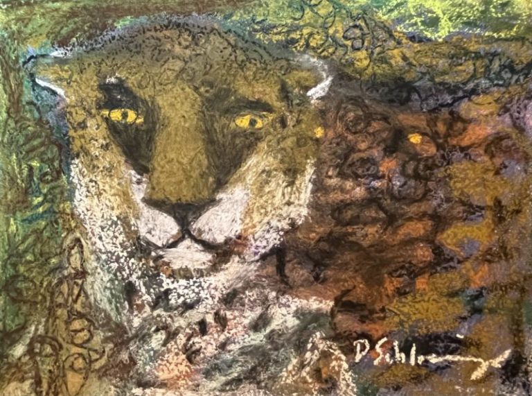Jaguar - Dan Schlesinger