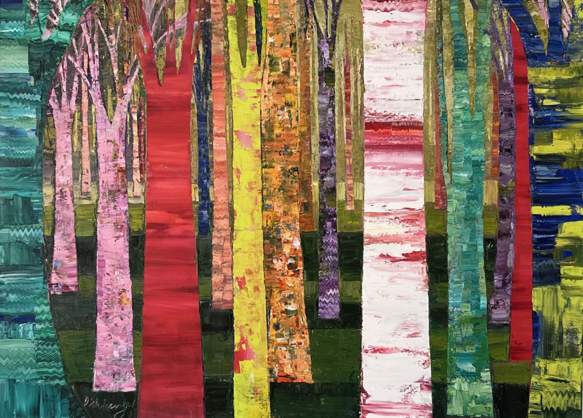 Fintan’s Forest | Dan Schlesinger