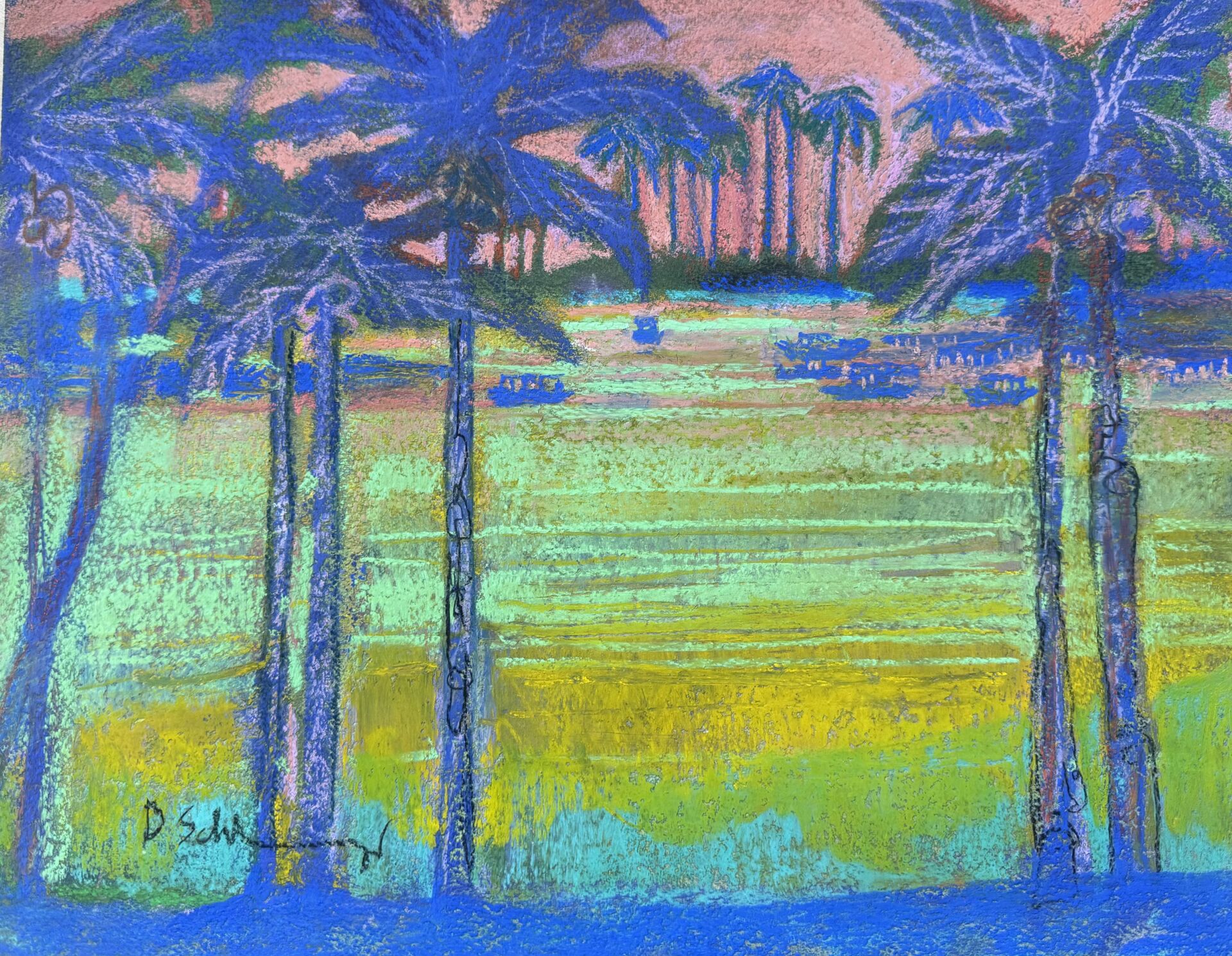 Beach – Brazil | Dan Schlesinger